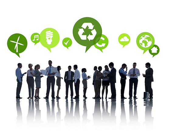 Responsabilidade Social Empresarial